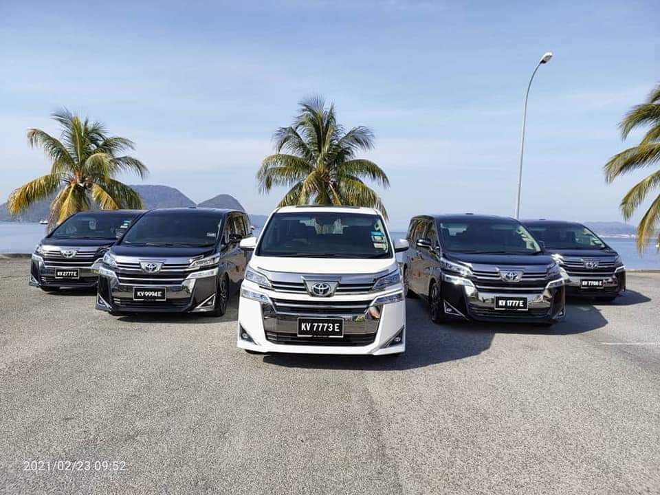 Home » AZ Car Rental Langkawi